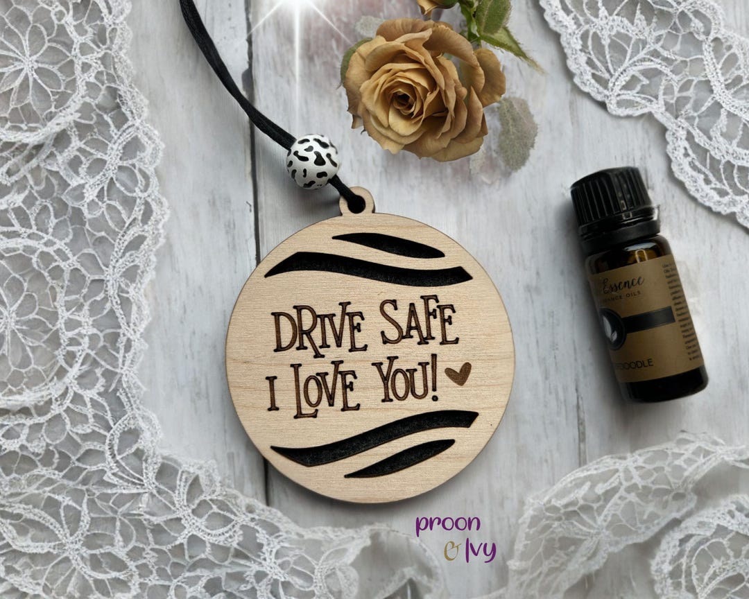 Car Diffuser, Hanging Diffuser for Small Area, Car Hanging Decor, Cute ...