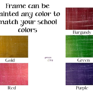 Personalized Graduation Photo, Graduation Picture Frame, Graduation ...