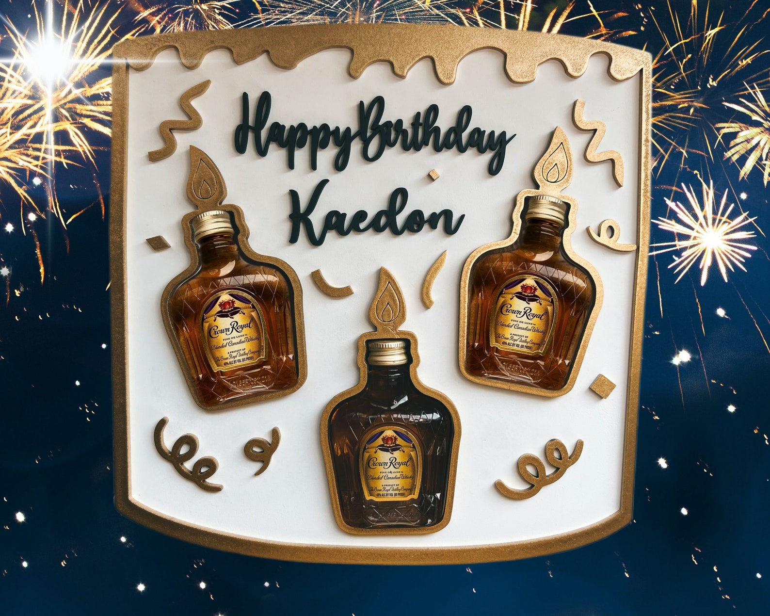 Alcohol Bottle Gift, Liquor Gifts for Men, Birthday Alcohol Bottles - Etsy