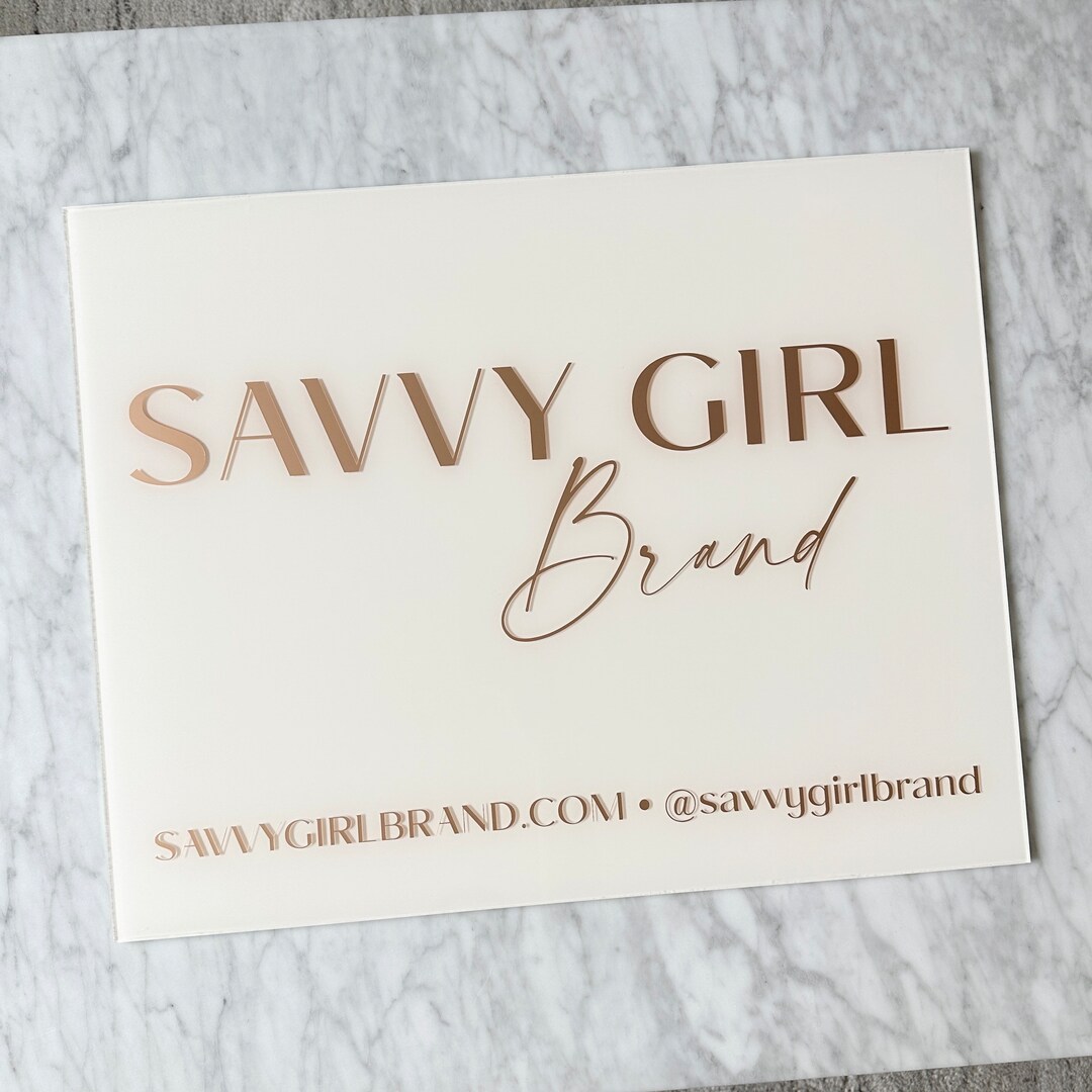 Acrylic Large Custom Signs Custom Wedding Welcome Sign Large Custom ...