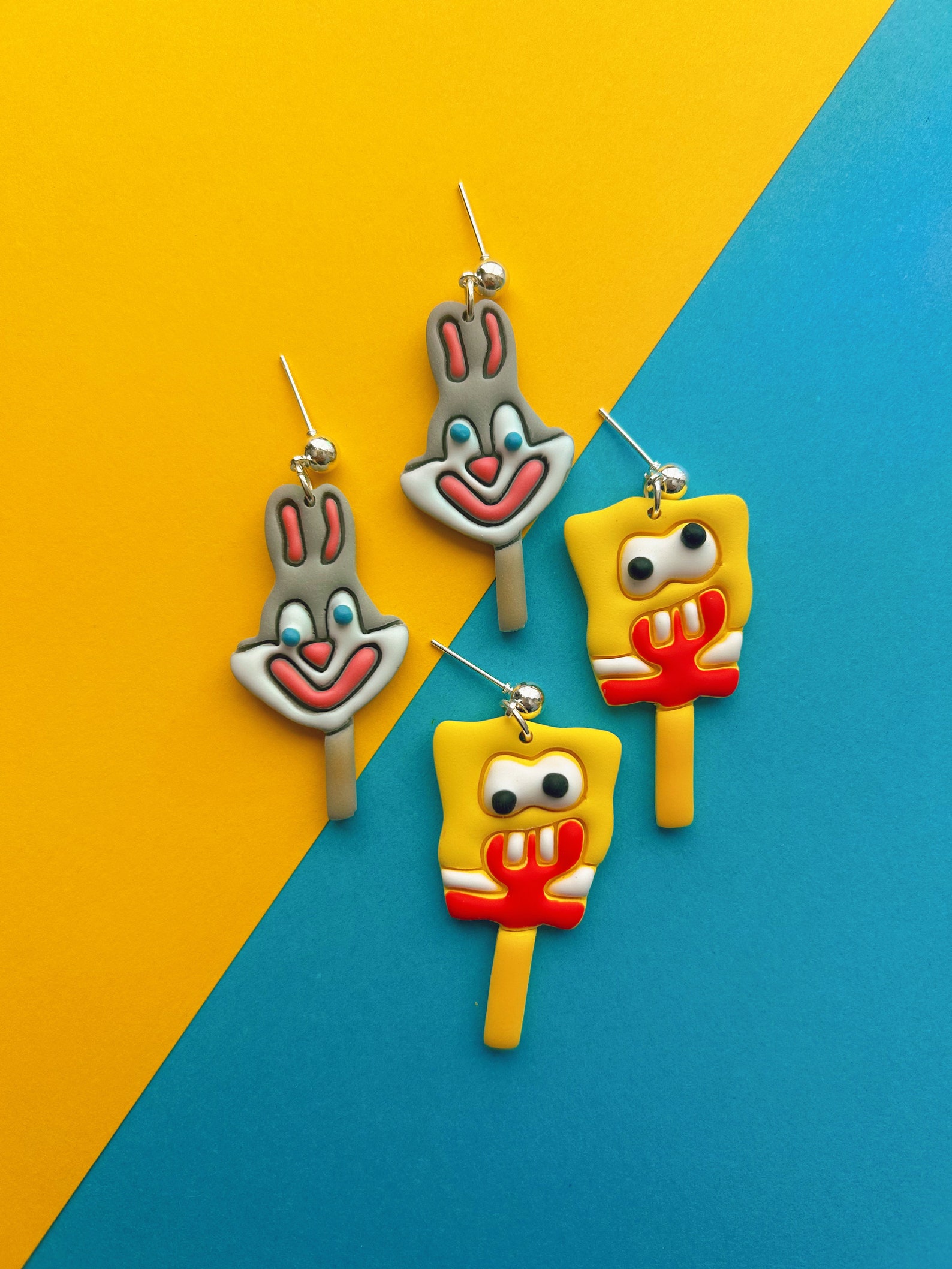 90s Popsicles - Etsy