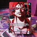 Shanks - One Piece TCG Custom Alt Art Leader *foil* & *emboss* - Etsy
