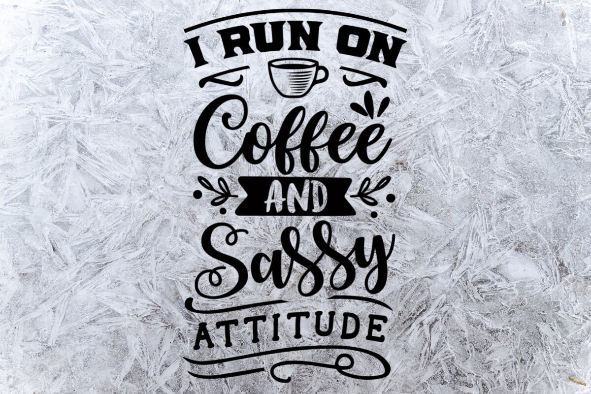 Sassy Quotes Design Pack SVG PNG EPS Sassy Girl Digital - Etsy