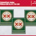 Printable Labels for Dos Equis Beer Bottles - Happy Father's Day ...