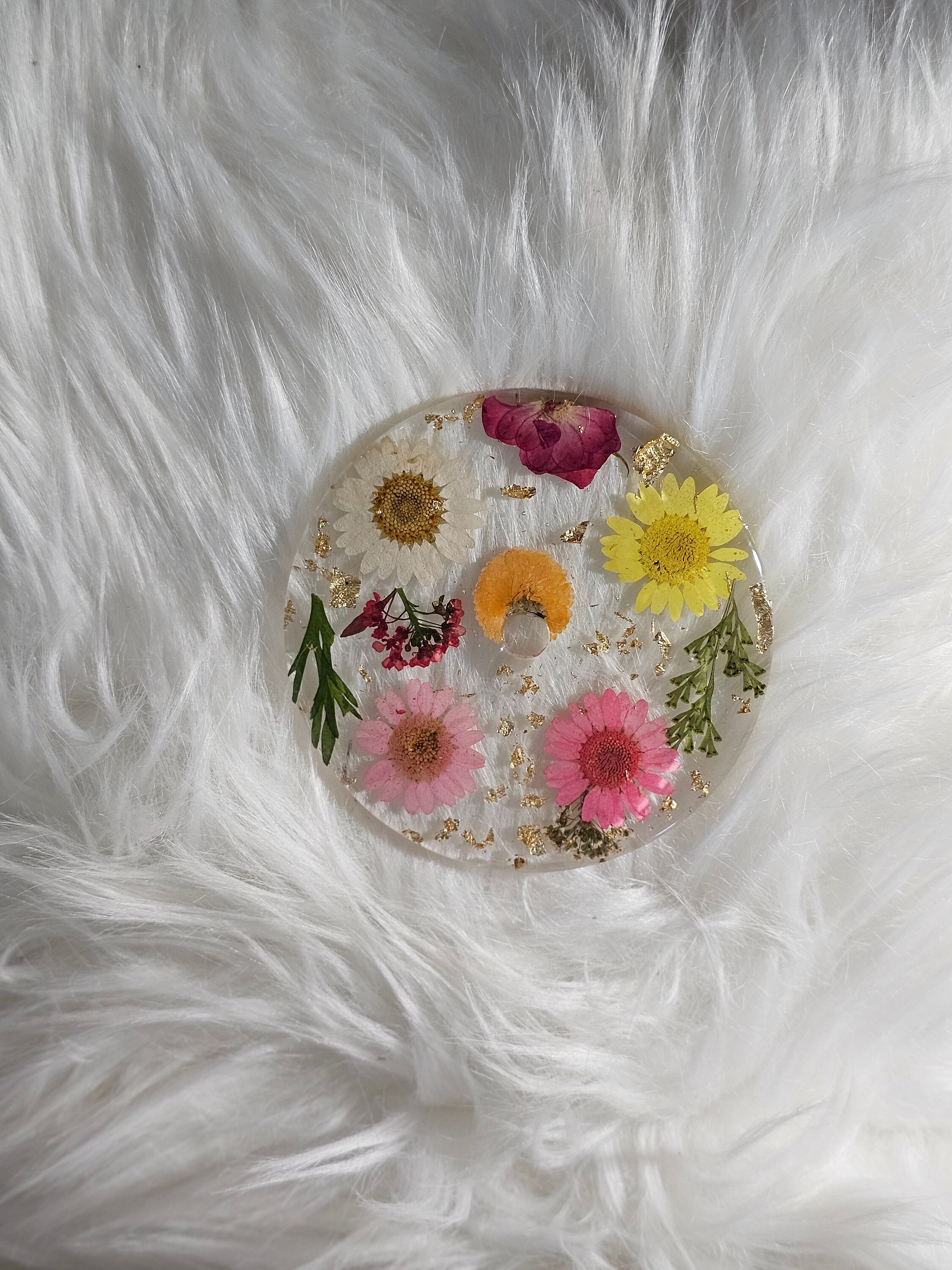Simple Modern Flower Lid Topper/24 Oz Tumbler Topper - Etsy