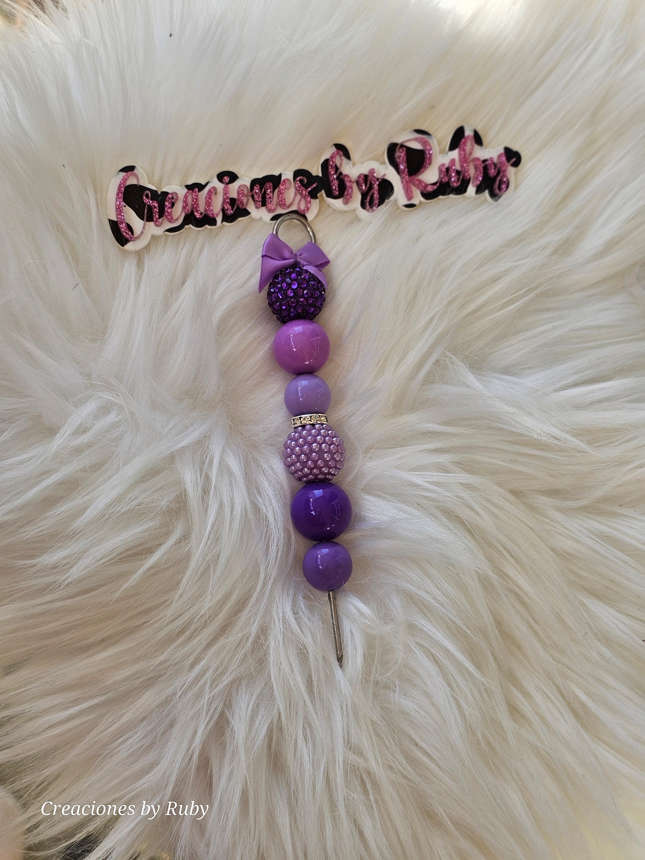 Pokey Tool/beaded Pokey Tool/weeding Tool - Etsy