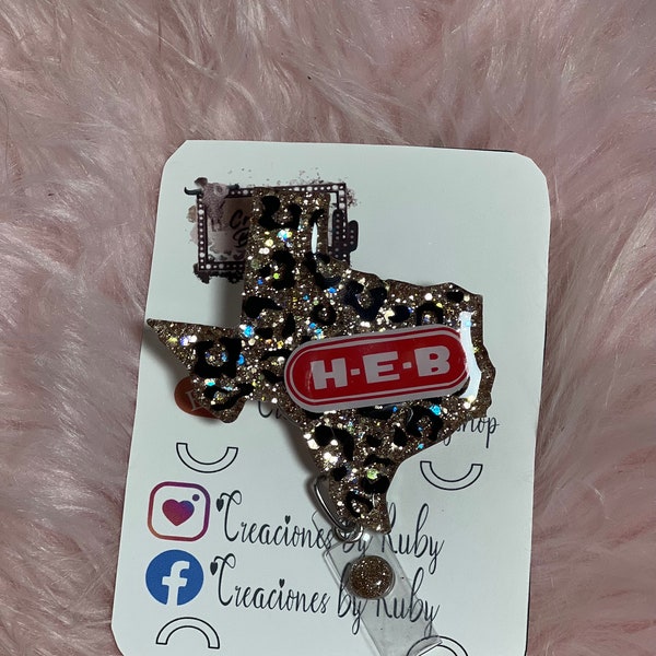 Heb Name Badge - Etsy