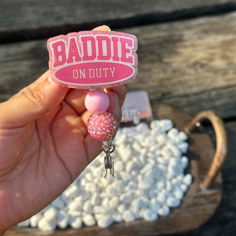 Baddie - Etsy