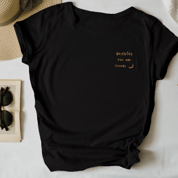 Moony - Etsy