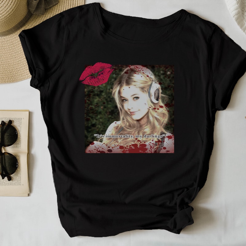 Pll T Shirt - Etsy