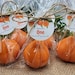 Peach Soap Favors Peach Baby Shower Decorations One Sweet Peach Summer ...