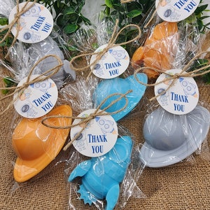 Outer Space Soap Favors Astronaut Planet Soap Favors Baby Shower Favors ...