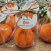 Peach Soap Favors Peach Baby Shower Decorations One Sweet Peach Summer ...