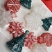Christmas Soap,stocking Stuffers,gifts, Gift for Her, Party Favors ...