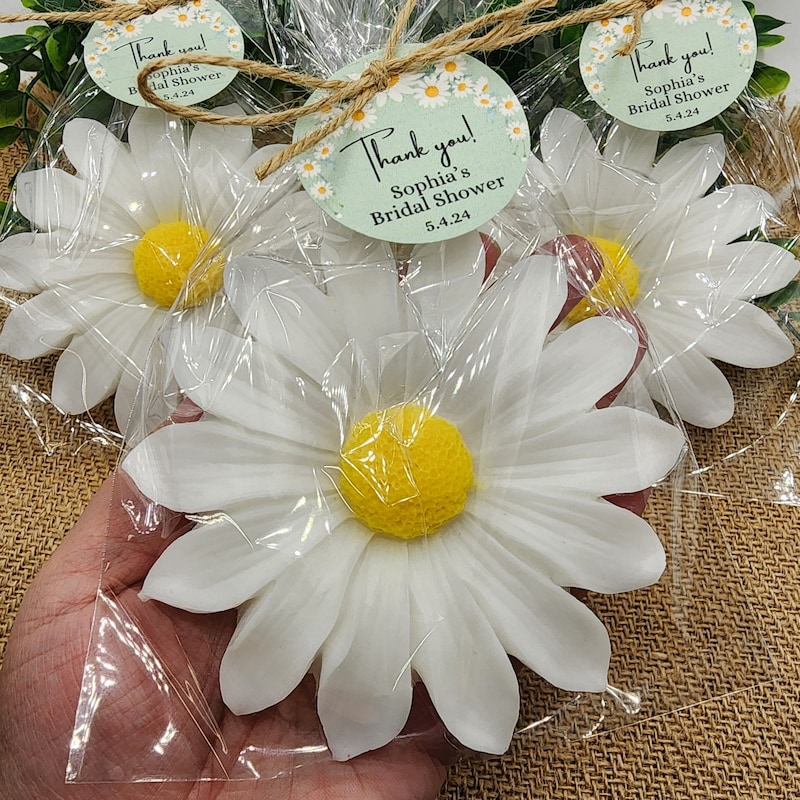 Daisy Party - Etsy