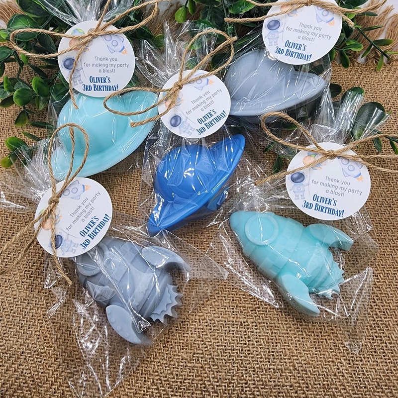 Planet Themed Soaps - Etsy