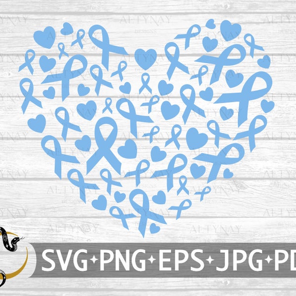 Prostate Svg - Etsy