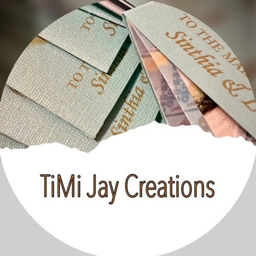 TiMiJayCreations - Etsy