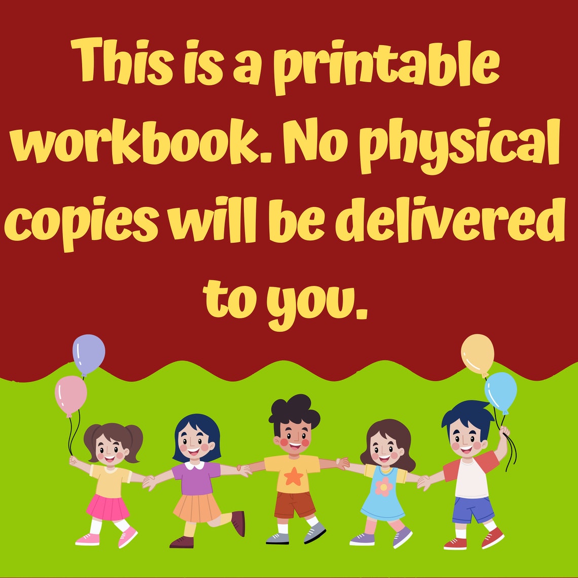 Printable Preschool Learning Bundle, Alphabet Workbook, Trace and Color ...