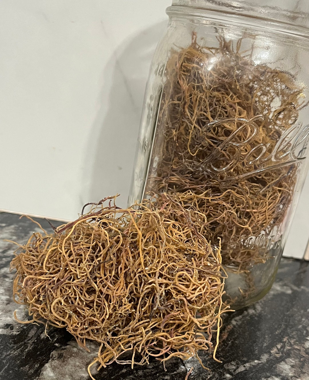 Honduran Seamoss wild Crafted - Etsy