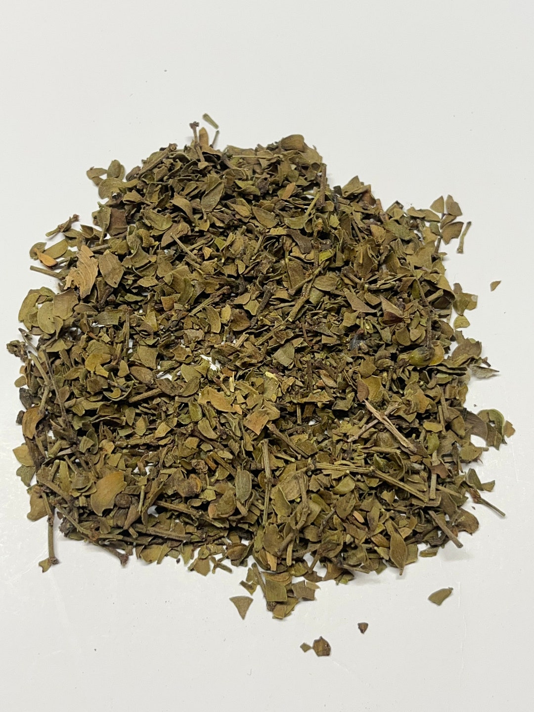 Chaparral Leaf - Etsy