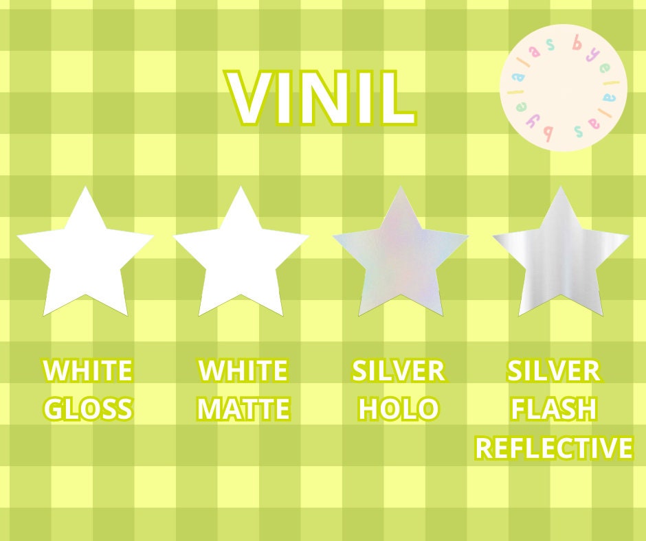 NCT Name Lightstick Sticker Decal Vinyl NCT Dream NCT 127 Wayv All ...