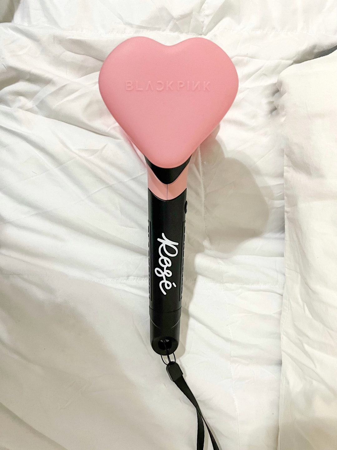 BLACKPINK Themed Name Tag Decals | BYELALAS - Etsy