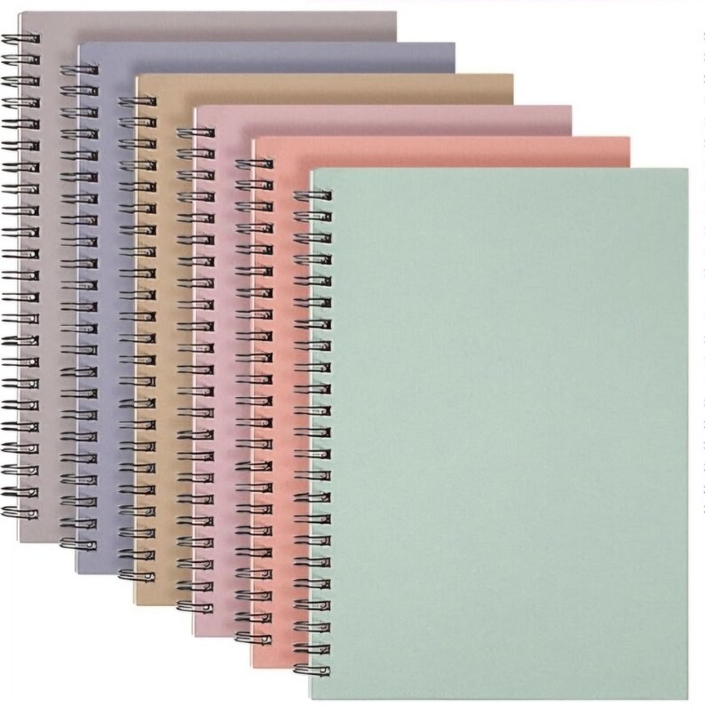 Notebook, Journal - Etsy