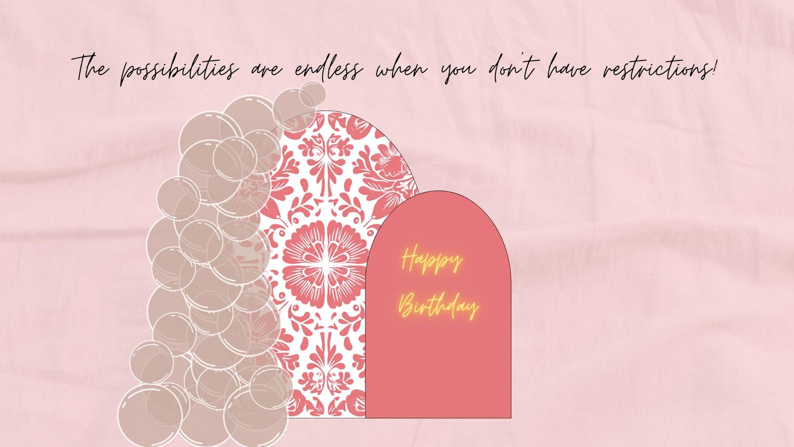Mexican Talavera Blush Pink Tile Clipart, PLR Clipart, Cielito Lindo ...