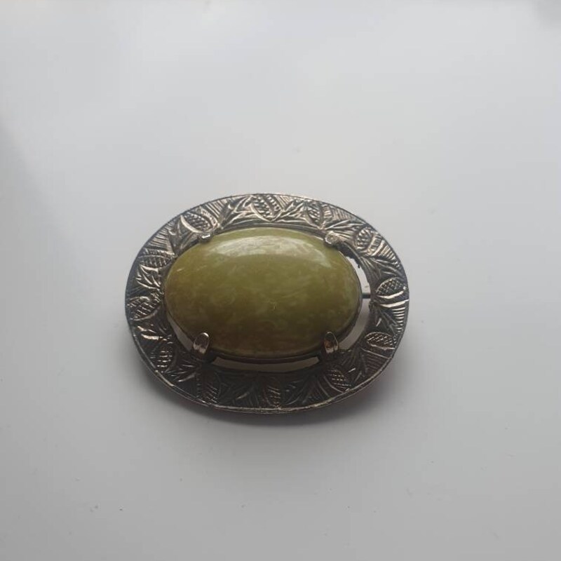 Scottish Brooch - Etsy UK