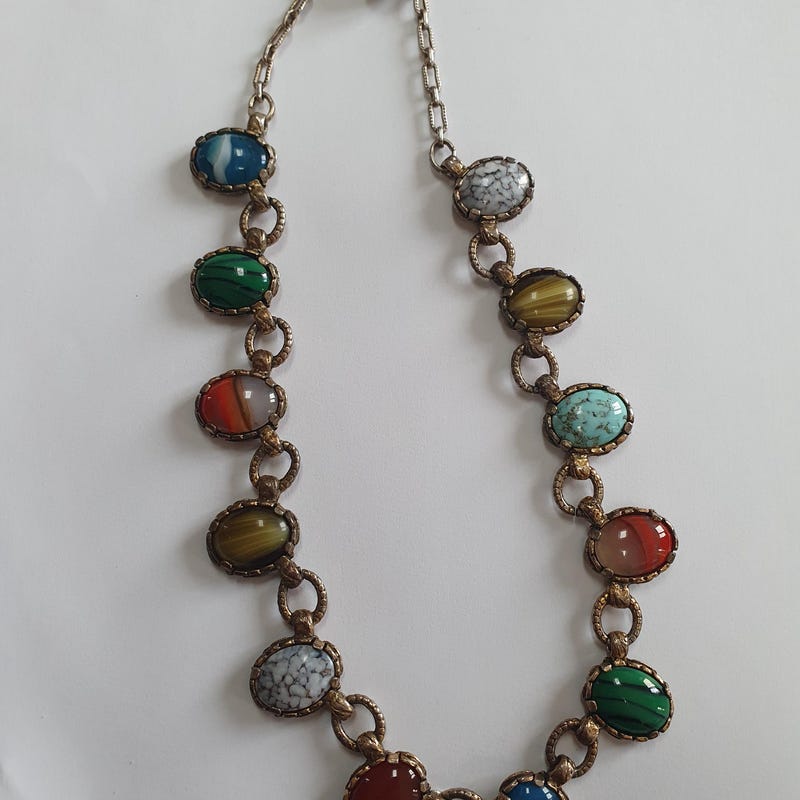 Miracle Jewelry - Etsy