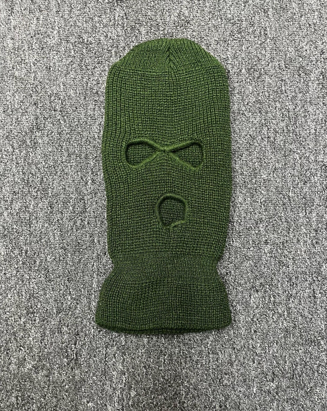 ACRYLIC SKI MASK Various Colors Winter Hat Ski Snowboard Cold Knit - Etsy