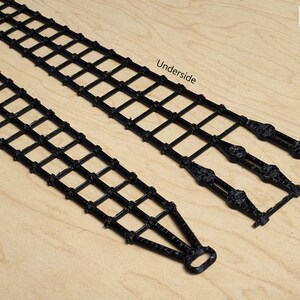 Playmobil Ship Rope Ladder (3d-printed Replacement) - Etsy