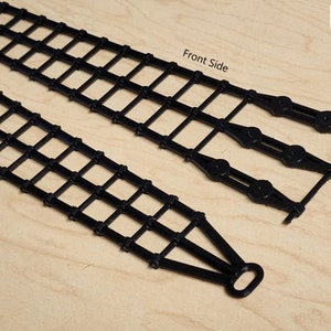 Playmobil Ship Rope Ladder (3d-printed Replacement) - Etsy