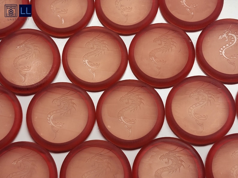 How to Train Your Dragon Disc Thunderdrum Replacement Discs - Etsy