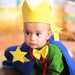 The Little Prince Costume for Boys, Birthday Little Prince Outfit ...