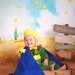 The Little Prince Costume for Boys, Birthday Little Prince Outfit ...
