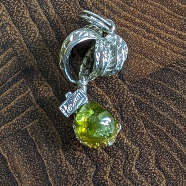 Peridot Palm Tree - Etsy Australia