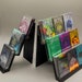 Playing Card Deck Display Rack Poker Deck Shelf Holder - Etsy
