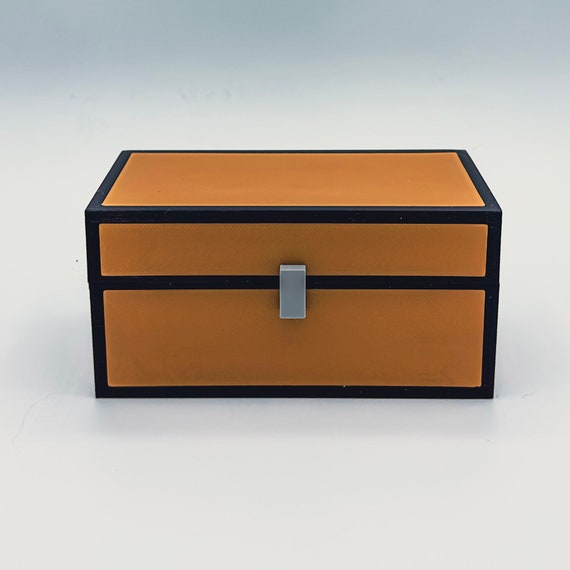 Minecraft chest toy box store