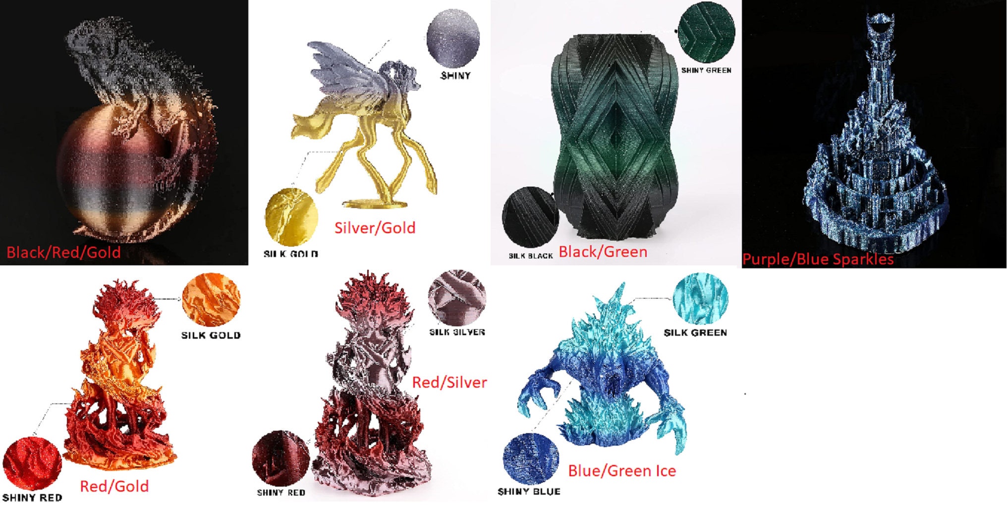 3D Printed Question Mark Box, Coin Bank, Piggy Bank, Video Game, Mario ...