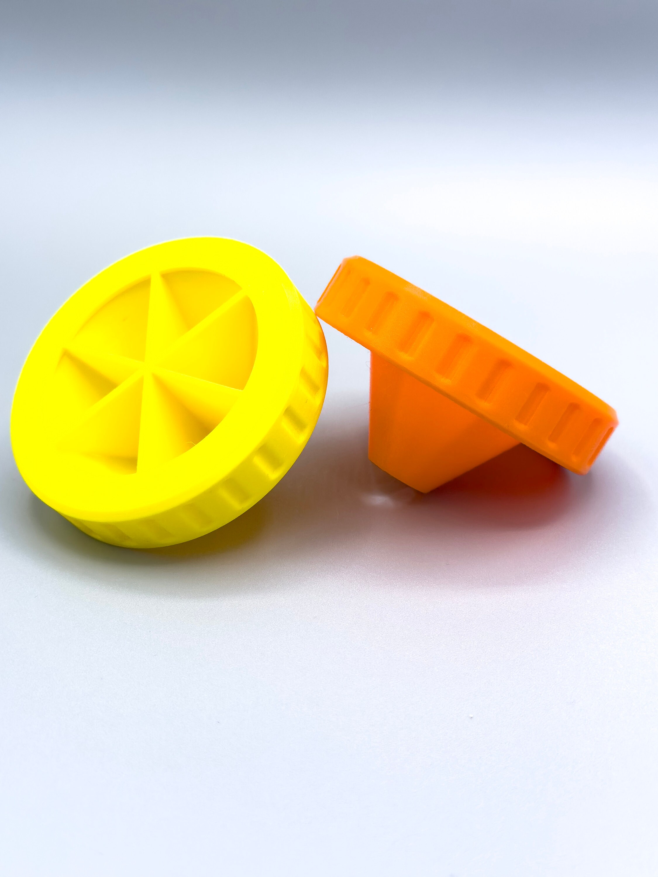 Fruit Fly Trap Lid for Standard Sized Mason Jars Pest Control Fruit Fly ...