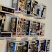 Funko Pop Display Shelf, Wall Mount Rack - Etsy