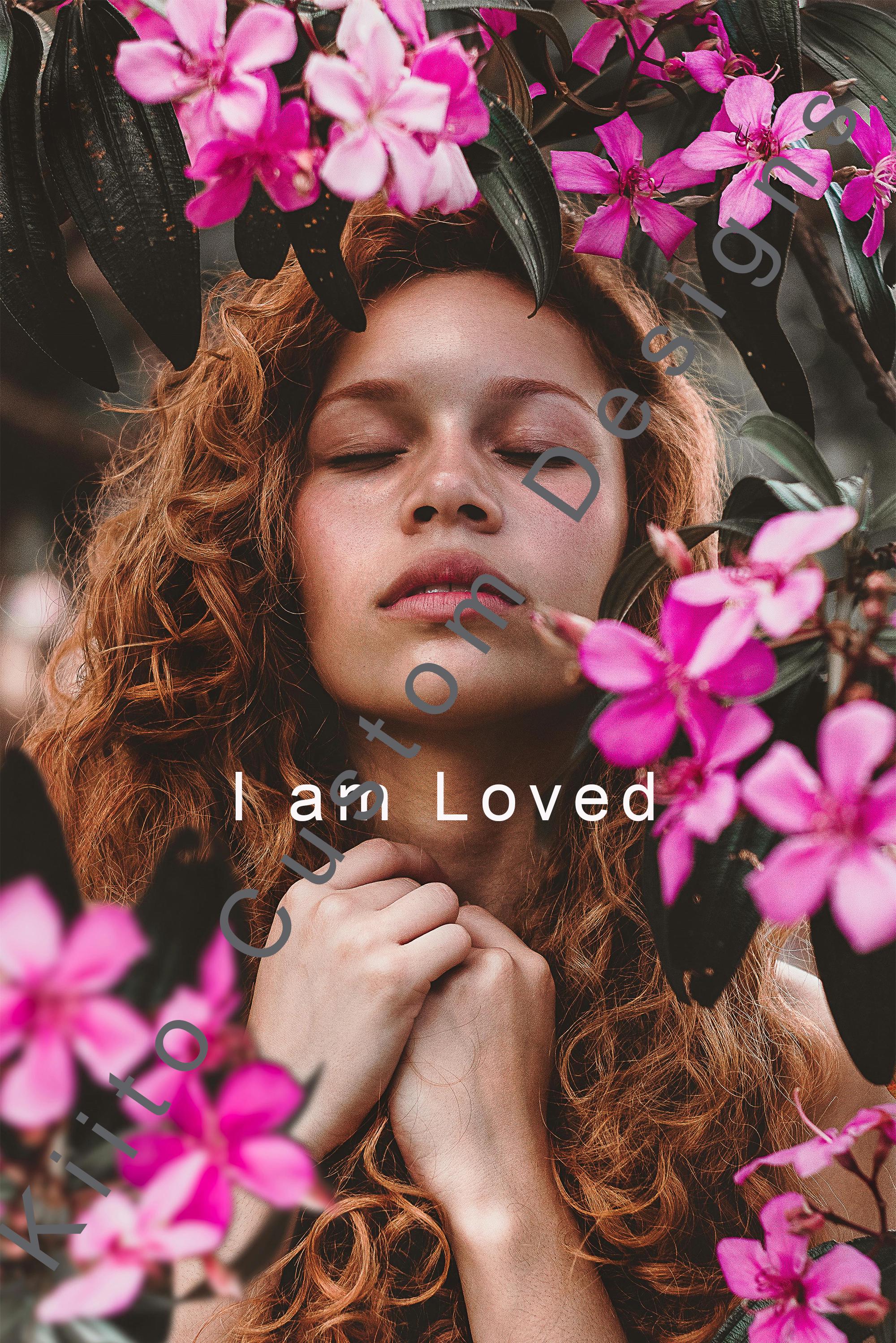 10 Phone Wallpapers Positive Quotes & Affirmations Ready to Download ...