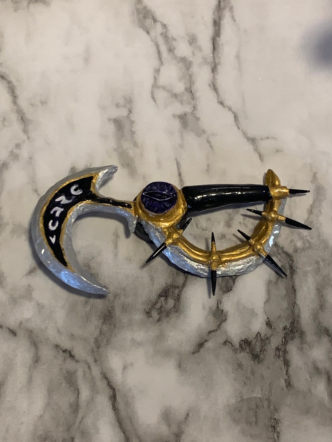 World of Warcraft Refrigerator Magnet - Etsy