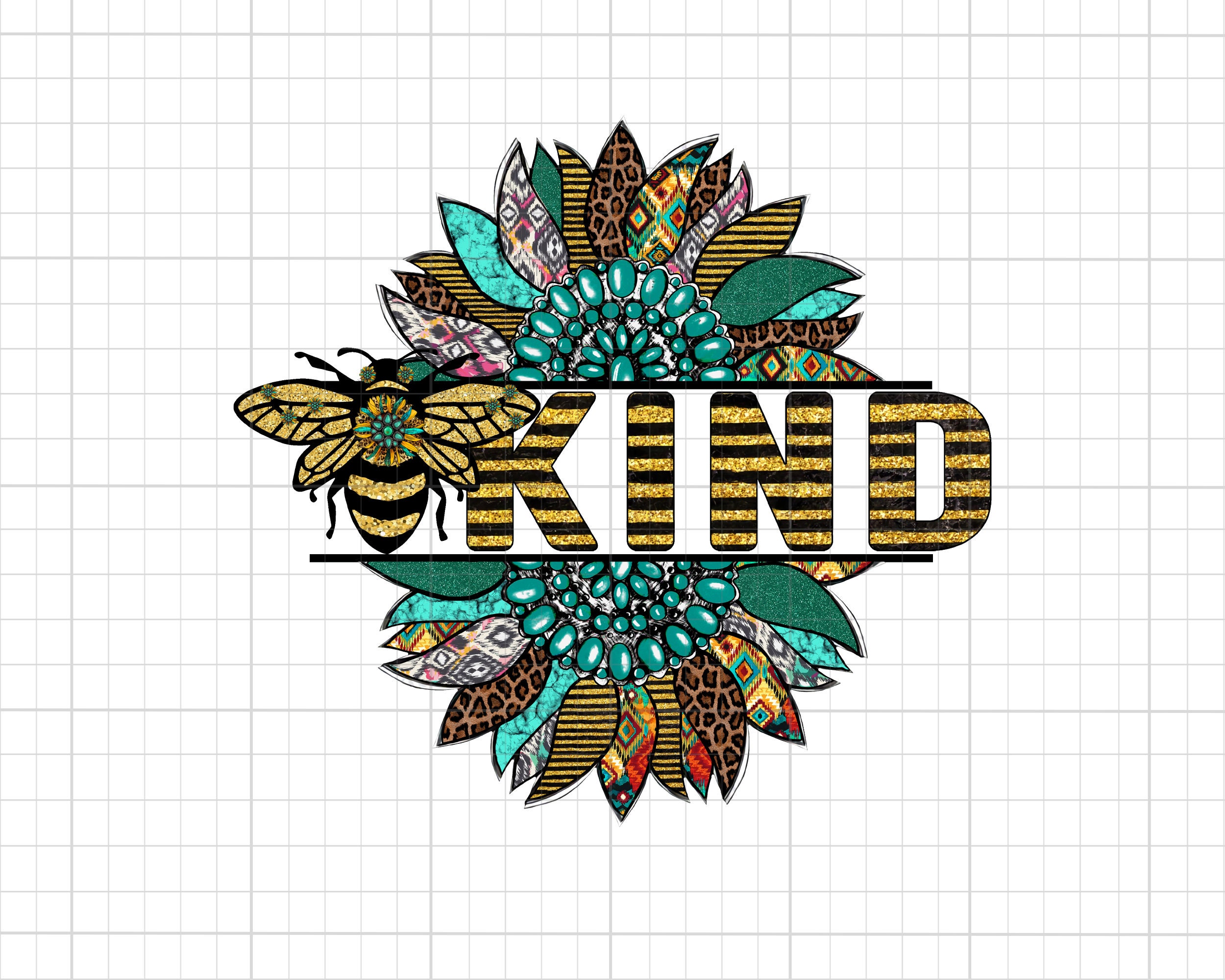 Be-kind-mega-bundle Digital Download - Etsy