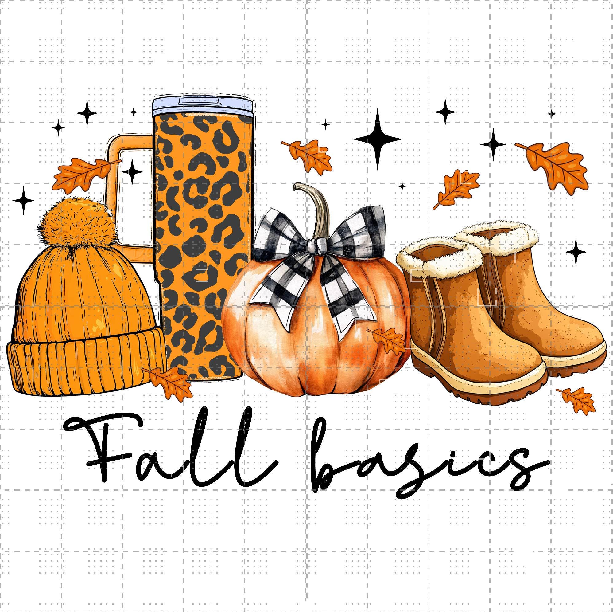 Autumn Coquette Pumpkin Shirt Fall Girl Sweatshirt and Coffee Design - Etsy