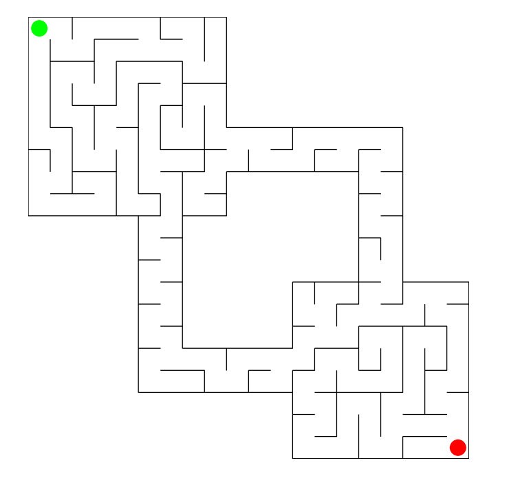 Printable Maze Puzzle Pages | 100 Assorted Mazes | Activity Maze ...