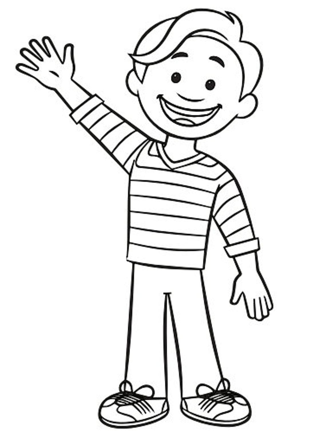 20 Page Bundle of Blues Clues Colouring Pages for Kids. Digital ...