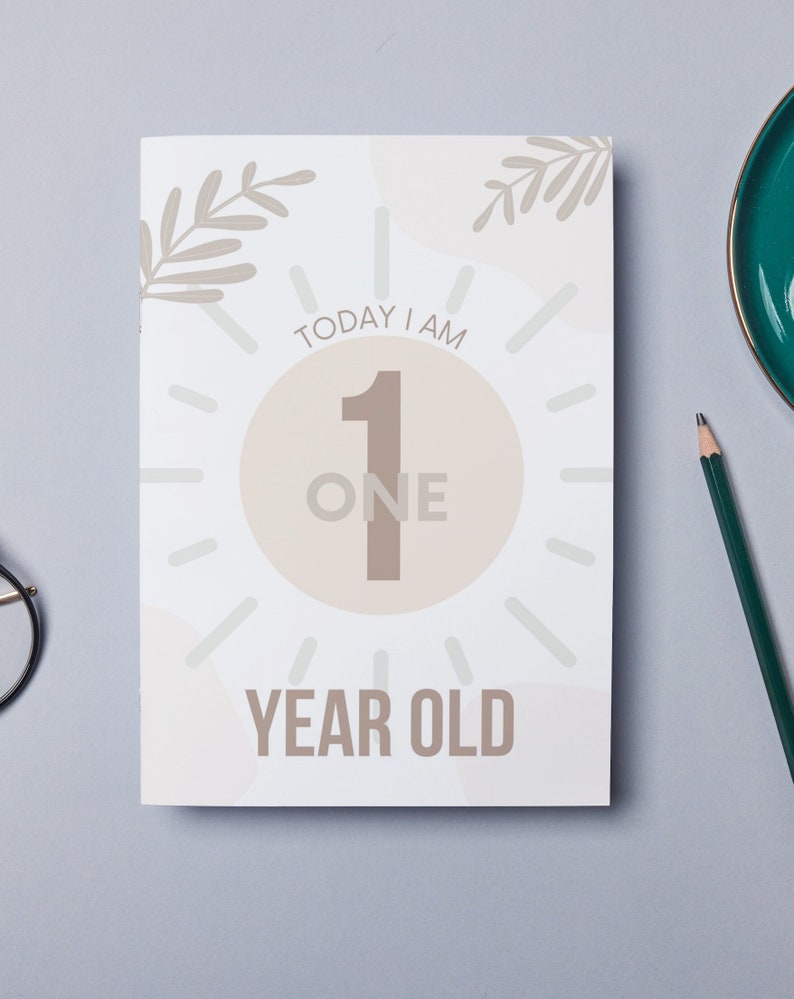 25 Baby Milestone Cards Printable Unisex Milestone Cards - Etsy